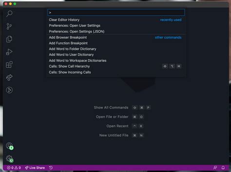How To Open Visual Studio Code From Your Terminal