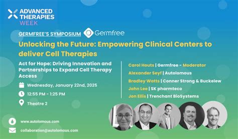 Atw25 Celltherapy Genetherapy Innovation Autolomous