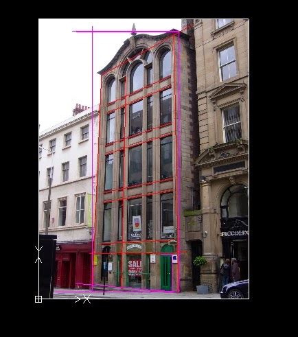 Kevin Banks PARALLAX DISTORTION