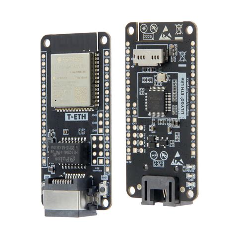 LilyGo T Deck Development Board Details Pinout Specs