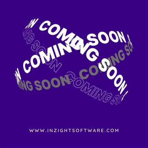 Inzight On Linkedin Comingsoon Staytuned Websitecomingsoon