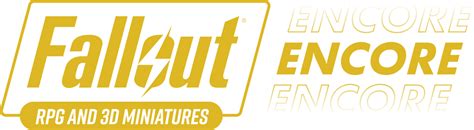 Humble Books Bundle Fallout Rpg And 3d Miniatures By Modiphius Encore