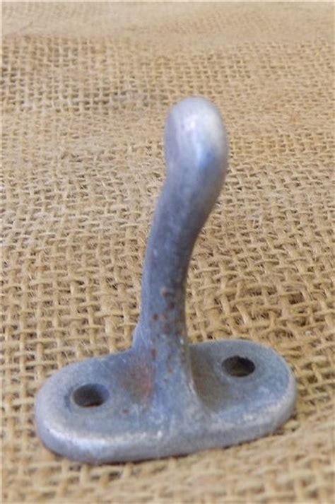 20 Gym Locker Hooks Metal Jr High Babe Locker Hooks Etsy