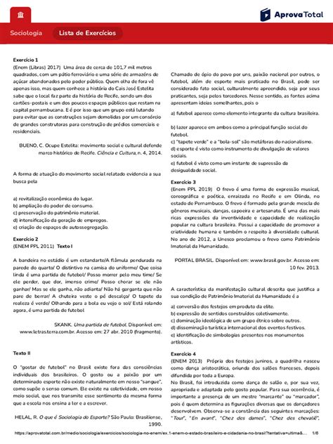 Cultura Material E Cultura Imaterial Pdf Folclore Circo