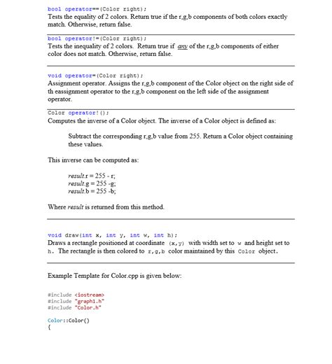 solved note only one color is added inverting a color is