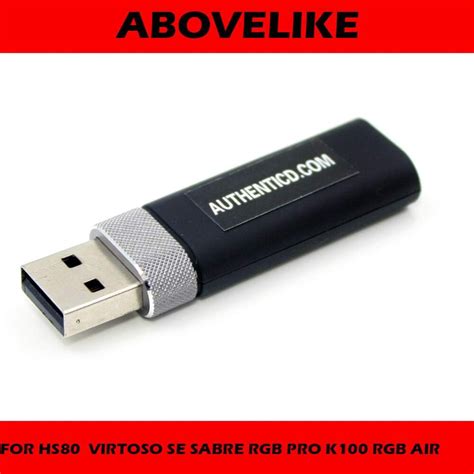 Wireless Usb Dongle Multi Transceiver For Corsair Virtuoso Seandhs80 Sabre Rgb Pro K100 Rgb Air