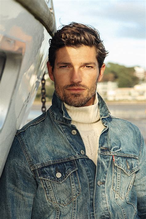 Benj Lee Select London Select Model Management