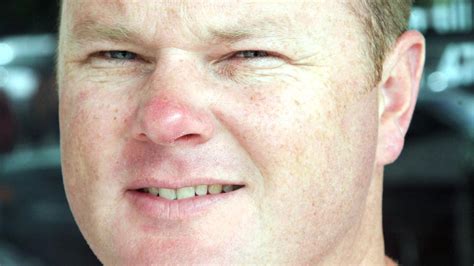 Todd Buzza Serial Scammer Nicknamed ‘todd The Shod Back In Court Herald Sun