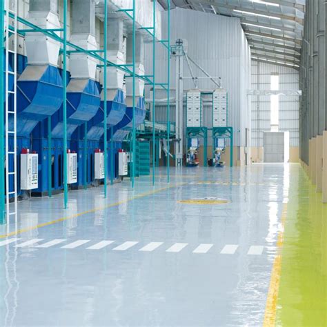 Pt Ezzer Kemindo Muliatama On Linkedin Jasa Epoxy Lantai Solusi Tepat Untuk Meningkatkan