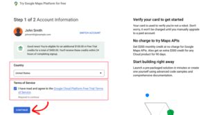 How To Add Google Maps Store Locator In WordPress Free Option