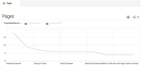 Analytics Module Magnolia Cms Docs