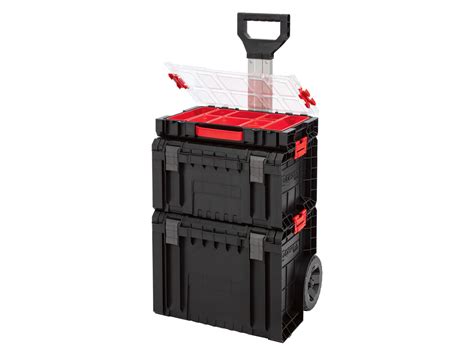 Qbrick System Pro Set 1 Lidlcz