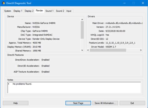 How To Enable Hardware Acceleration Windows 10