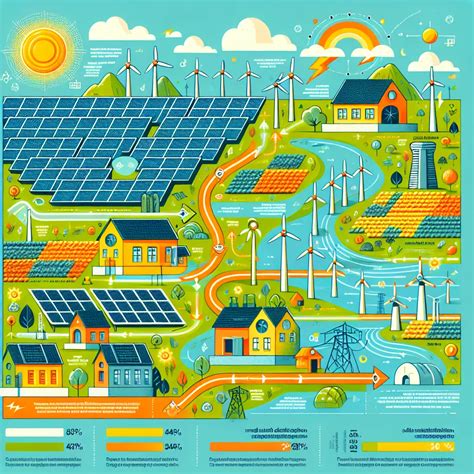 Ielts Reading Practice Test Impact Of Renewable Energy On Rural