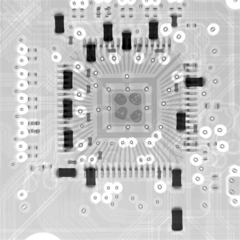 Decoding Ct Scanner Pcb Layers A Comprehensive Guide For Engineers
