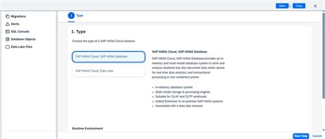 build and deploy a full stack sap capm app with fi sap community