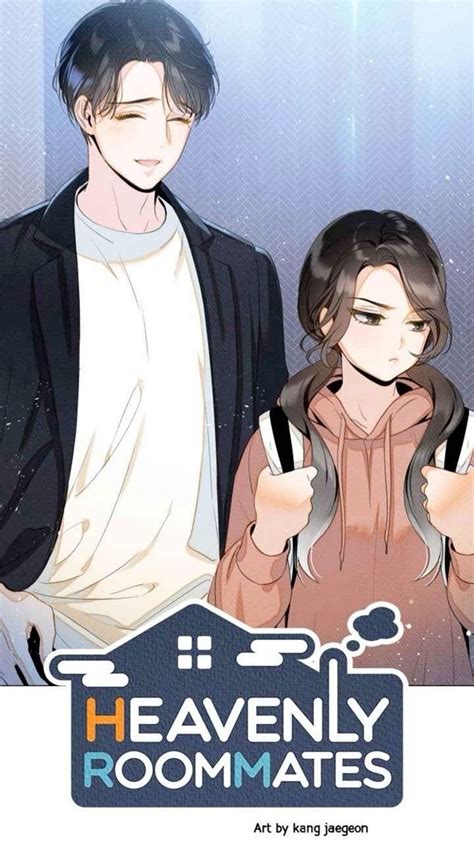 Heavenly Roommates Roommate Anime Our Paradise Webtoon