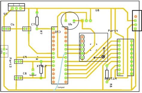 Wireless Gesture Controlled Robot Using Accelerometer Arduino