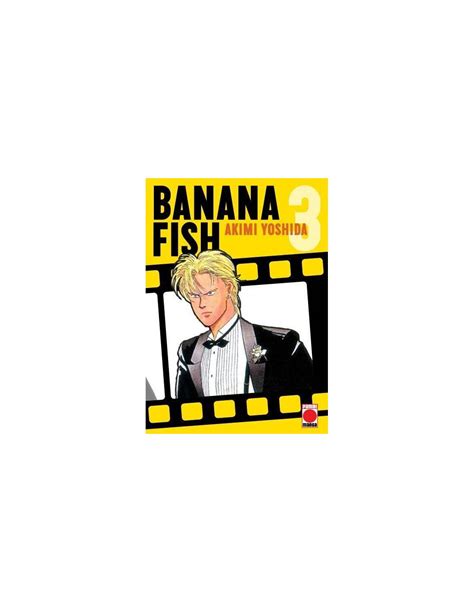 Banana Fish 03