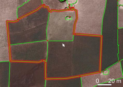 Cadastral Mapping Faster And Cheaper Thanks To Automation Its4land