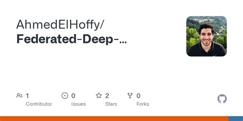 Github Ahmedelhoffyfederated Deep Learning In Uav Networks For
