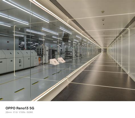 Techupper เที่ยวชมโรงงานผลิตและพัฒนามือถือ Oppo เมืองฉงชิ่ง พร้อมส่ง