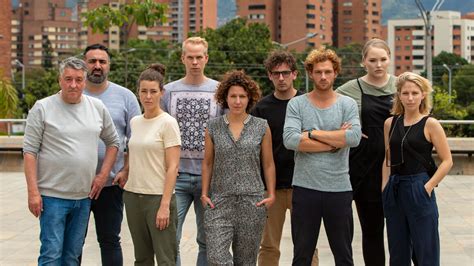 Wie Is De Mol Aflevering 3 Gemist Start Met Kijken Op Npo Start