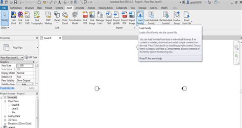 Creating Levels Grids Layout And Model Elements For A Residential Unit Using REVIT Skill Lync