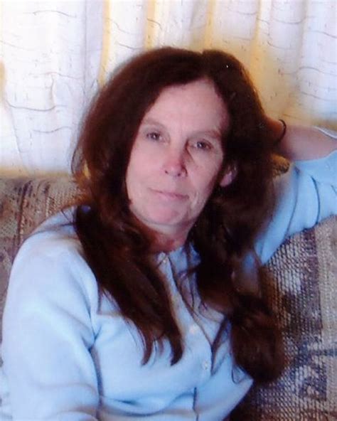 Tereia Lagow Plowman Obituary March 7 2025 Crosier Pearson