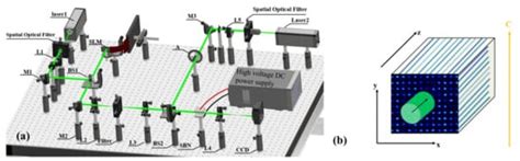 Photonics Special Issue Nonlinear Optics And Hyperspectral Polarization Imaging