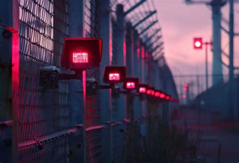 Security Monitoring 24 Hour Cctv Monitoring And Alarms