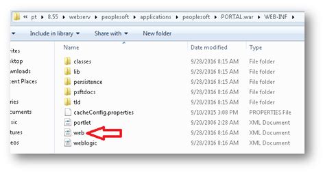 Global Script And Style Injection Peoplesoft Mods
