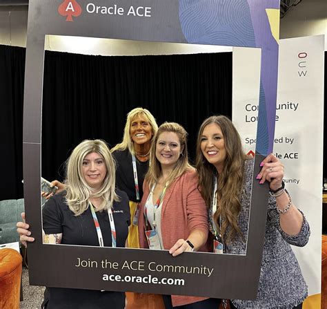 Introducing Oracle Barbie Celebrating 10 Years