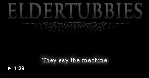 The Eldertubbies 9gag