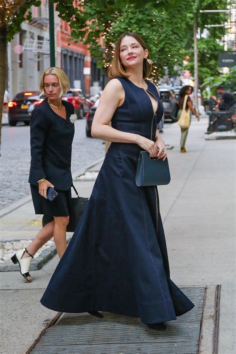 Haley Bennett Photos CelebMafia