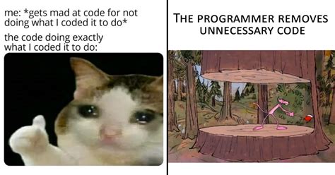 Programming Memes For Coding Geeks March 31 2024 Memebase Funny