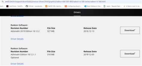 exploiting amd atdcm64a sys arbitrary pointer dereference part 1 hn security