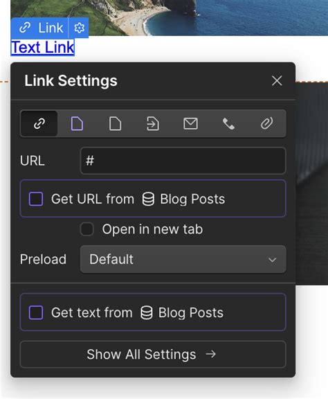 Get Text From Cms Collection Fields Not Showing Up Cms Forum Webflow