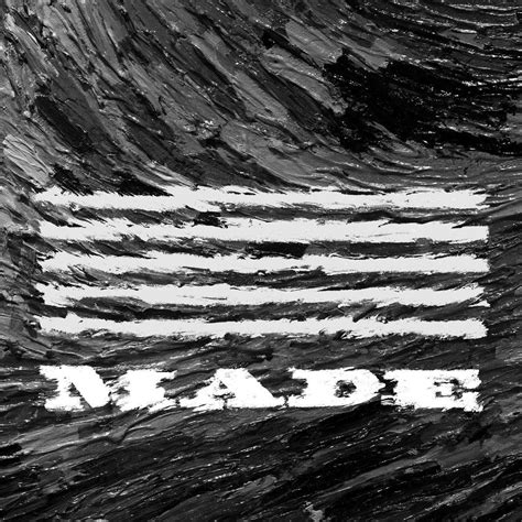 Bigbang Logo Wallpapers Wallpaper Cave