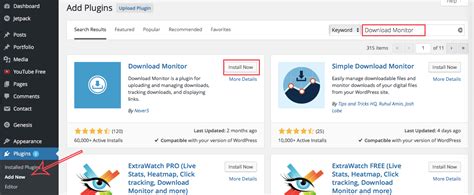 How To Set Up File Downloads For Your Site