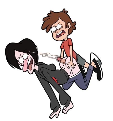 Post 3965619 Dipperpines Gravityfalls Iyumiblue Robbievalentino