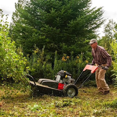 Dr Power Premier 26 Field And Brush Mower Southern Powerworks Llc