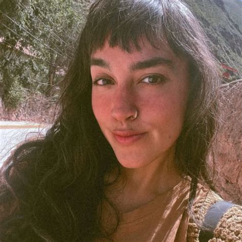 Cuando La Sangre De Tus Venas Retorne Al Mar Y El Polvo De Tus Huesos