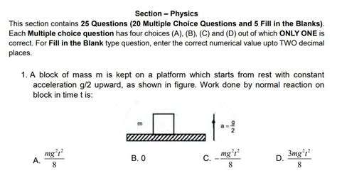 Lpu Nest 2024 Syllabus For Chemistry Physics Mathematics Biology And English Download Pdf