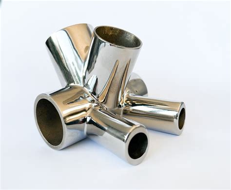 Titanium Custom Parts Cnc Machining And Casting Solutions Deze Technology Co Ltd