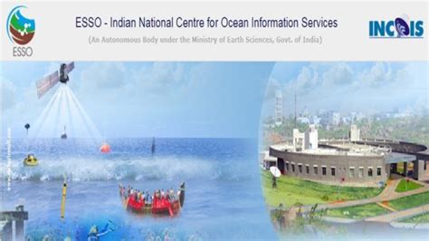 INCOIS Recruitment 2022 Associate JRF Scientist 165 Post