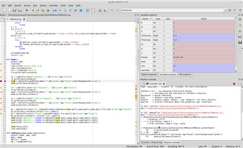 Best Python Ide For Ubuntu Hopdesocal
