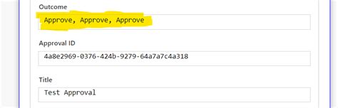 Power Automate Approvals Checking Multiple Responses Flow Cantrip