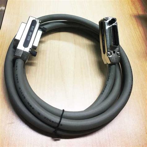 Ieee 488 Cable Pinout Guide Everything You Need To Know