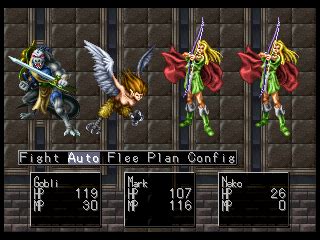 Rpg Maker Ps1